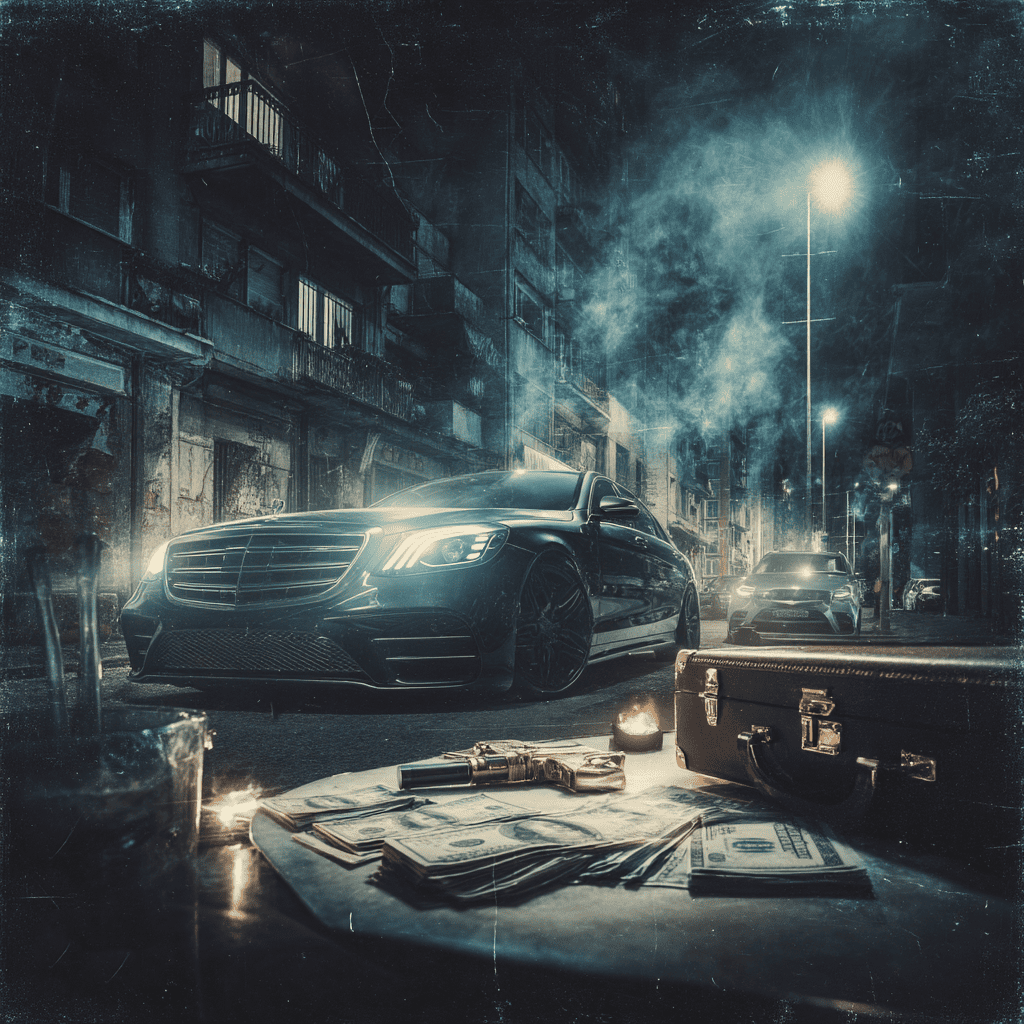 Producer Stash Kit 2025 – LoopShelter