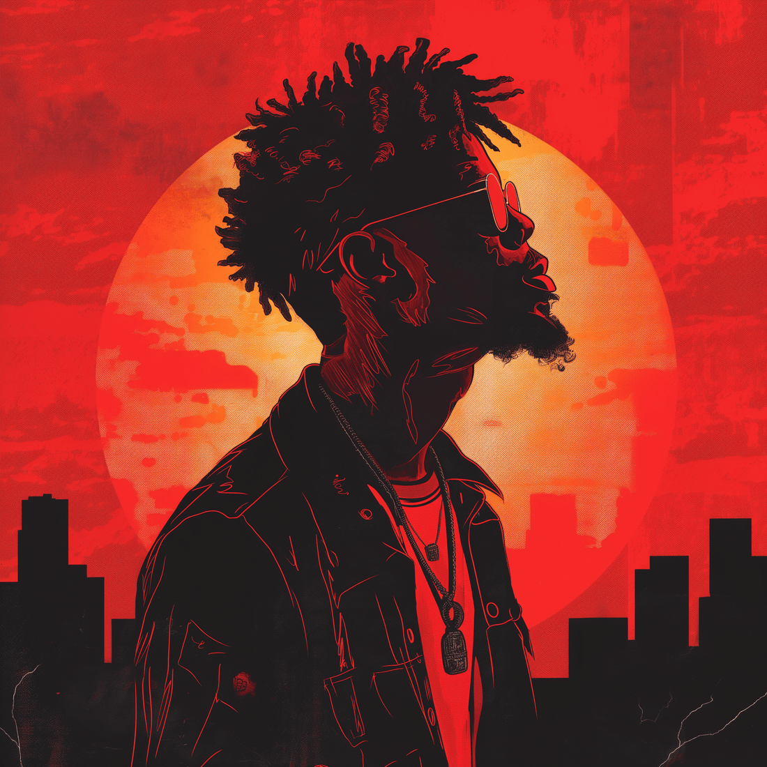 🎹 "Heroes" - METRO BOOMIN LOOP KIT 🔥 – LoopShelter